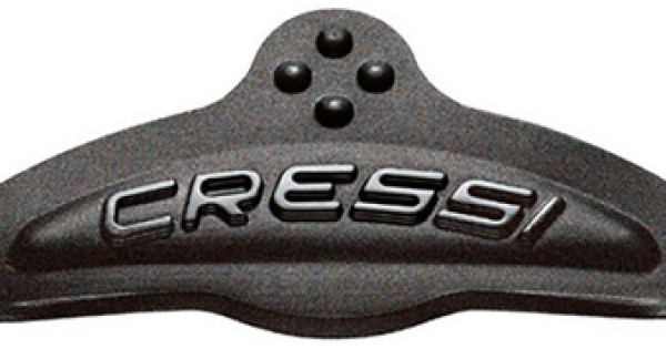CRESSI Fin Strap Rubber - BZ170002