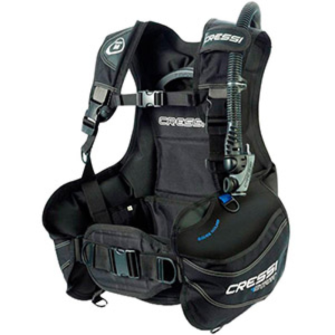 CRESSI Start BCD