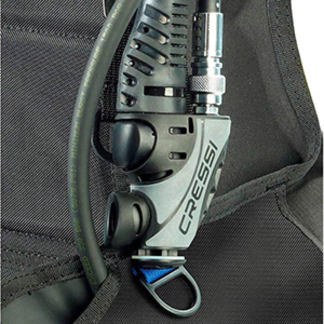 CRESSI Start BCD