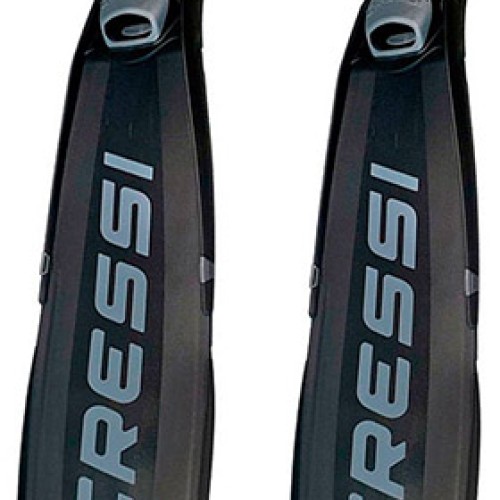 CRESSI Gara Modular Impulse Freediving Full Foot Fins