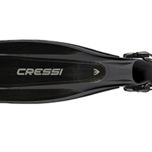 CRESSI Pro Light Open Heel Fins