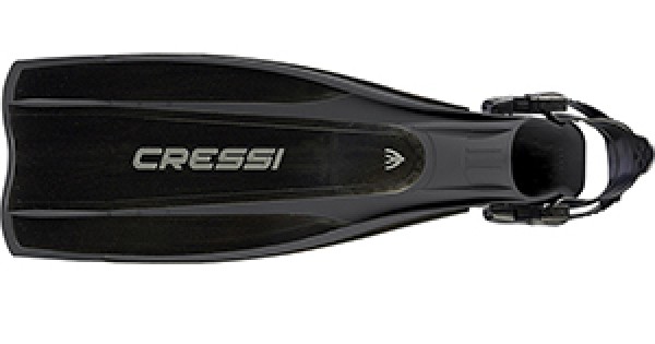 CRESSI Pro Light Open Heel Fins