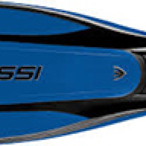 CRESSI Pro Light Open Heel Fins