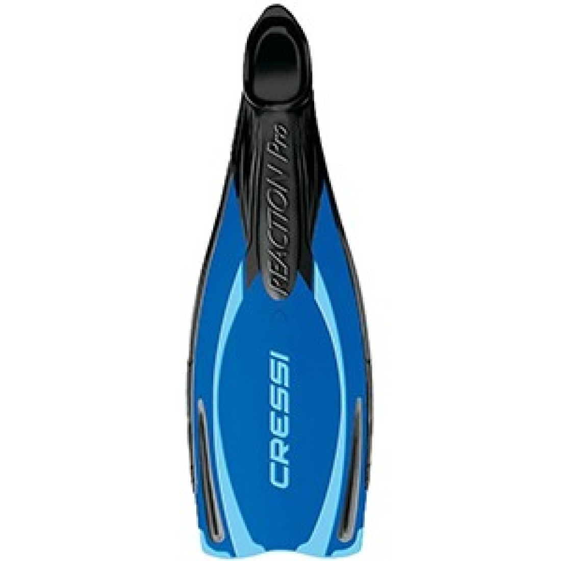 CRESSI Reaction Pro Full Foot Fins