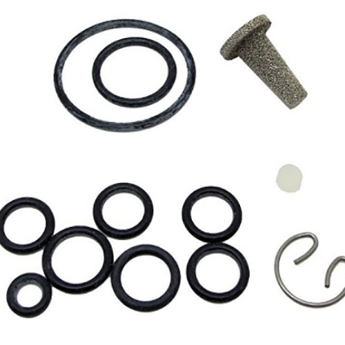 CRESSI First Stage Repair Kit AC2 INT - HZ730150