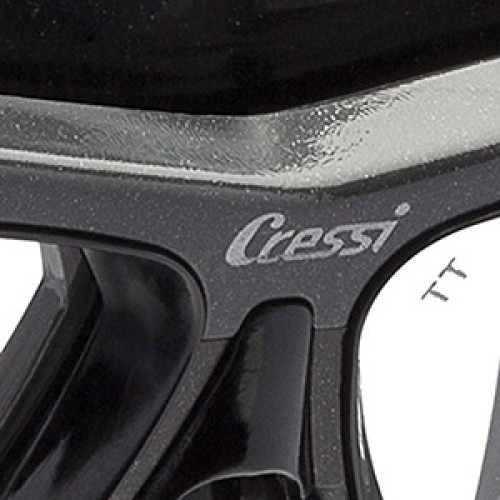 CRESSI Focus Two Lens Mask