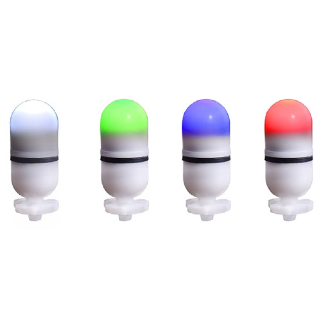 ORCATORCH Torpedo Signal Light