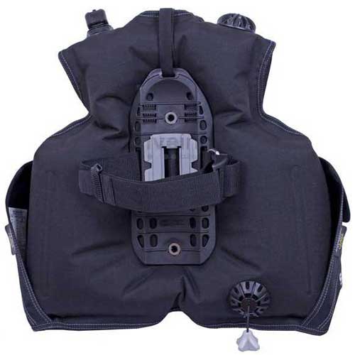 SCUBAPRO T-One BCD