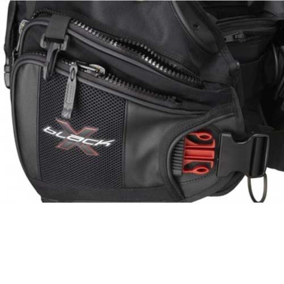 SCUBAPRO X-Black BCD