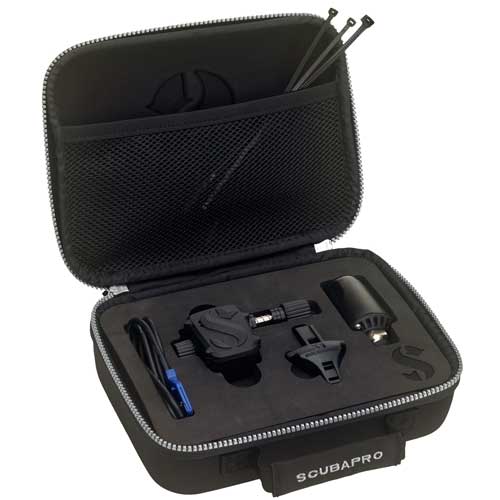 SCUBAPRO Galileo HUD