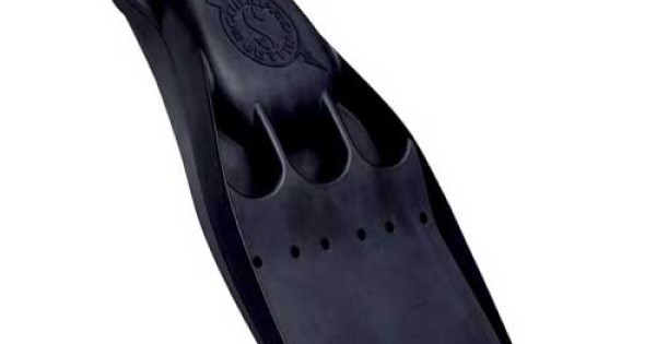 SCUBAPRO Jet Open Heels Fins with Spring Strap