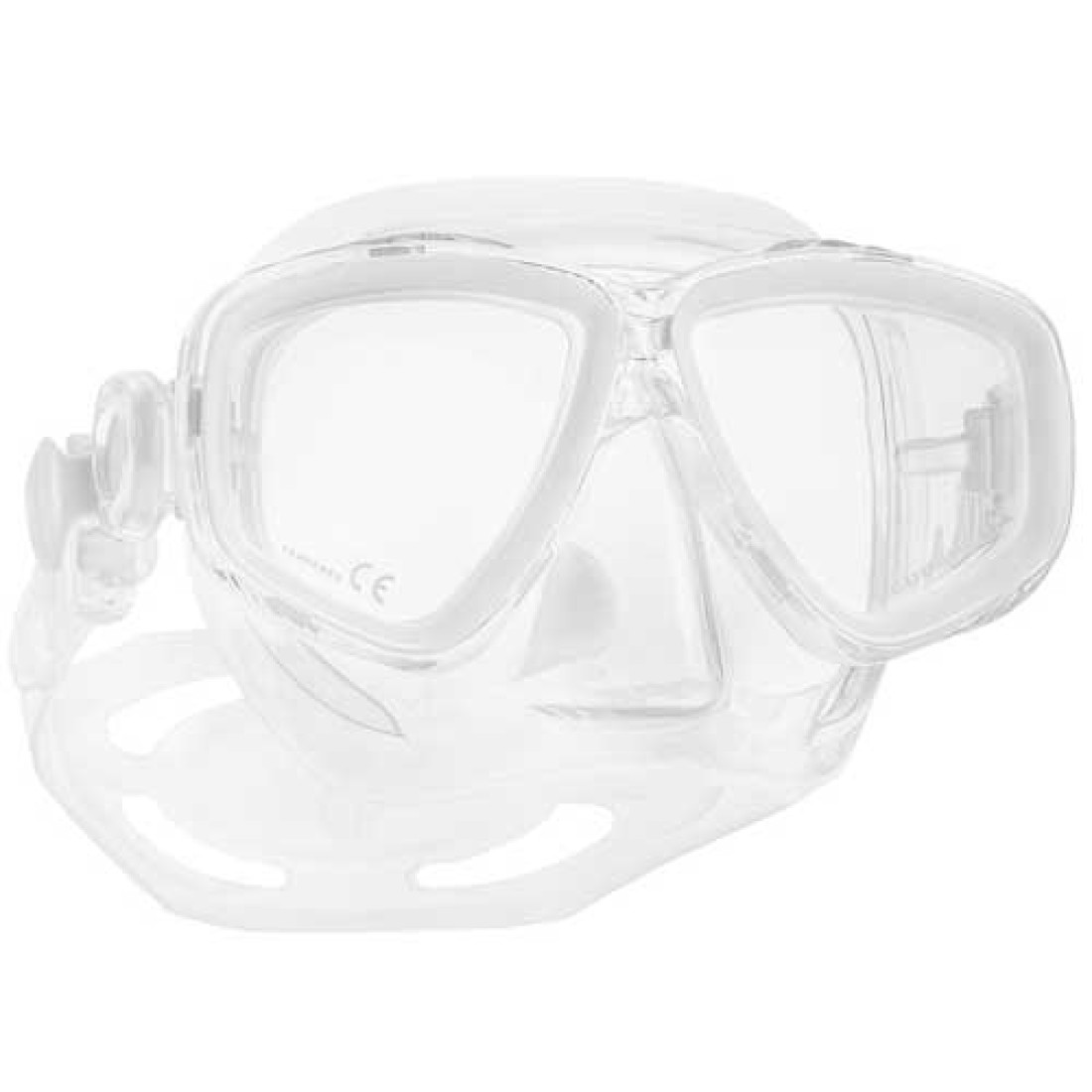 SCUBAPRO Ecco Two Lens Mask