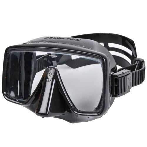 SCUBAPRO Frameless One Lens Mask