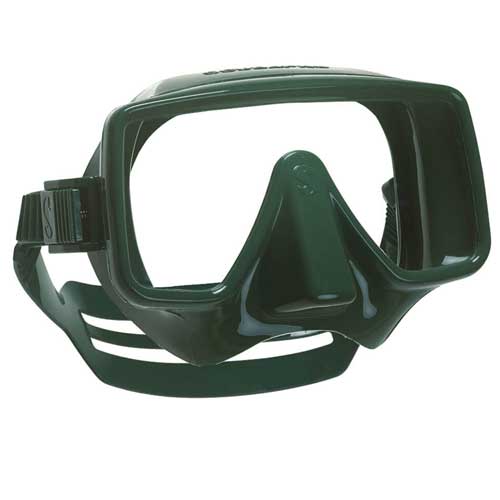 SCUBAPRO Frameless One Lens Mask