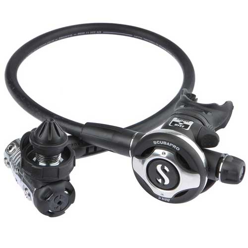 SCUBAPRO MK25 Evo Din 300 - S600 Regulator