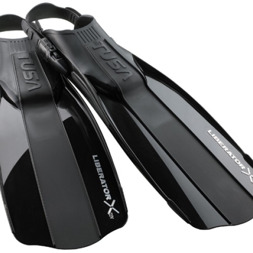 TUSA Liberator XTen Fins SF-5000 SF-5500