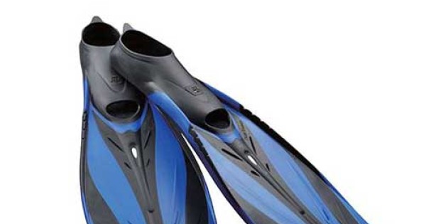 TUSA Platina Full Foot Fins RF-20