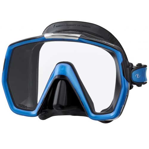 TUSA Freedom HD One Lens Mask M-1001