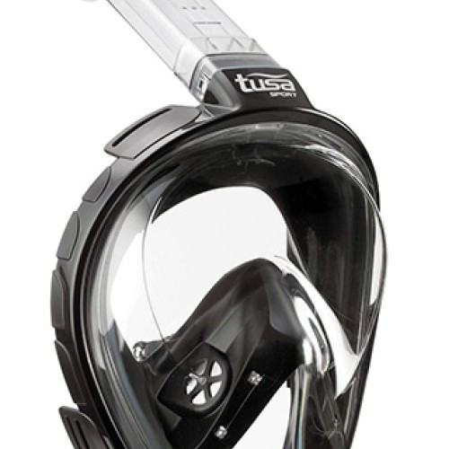 TUSA Full-Face Snorkeling Mask UM-8001