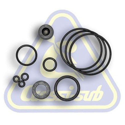 CRESSI Complete Set of O-Rings SL/STAR